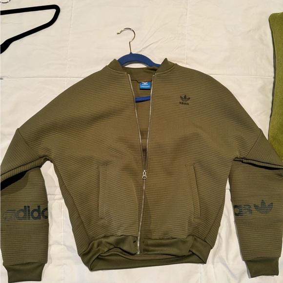 adidas Originals | Jackets & Coats | Adidas Bomber Jacket | Poshmark